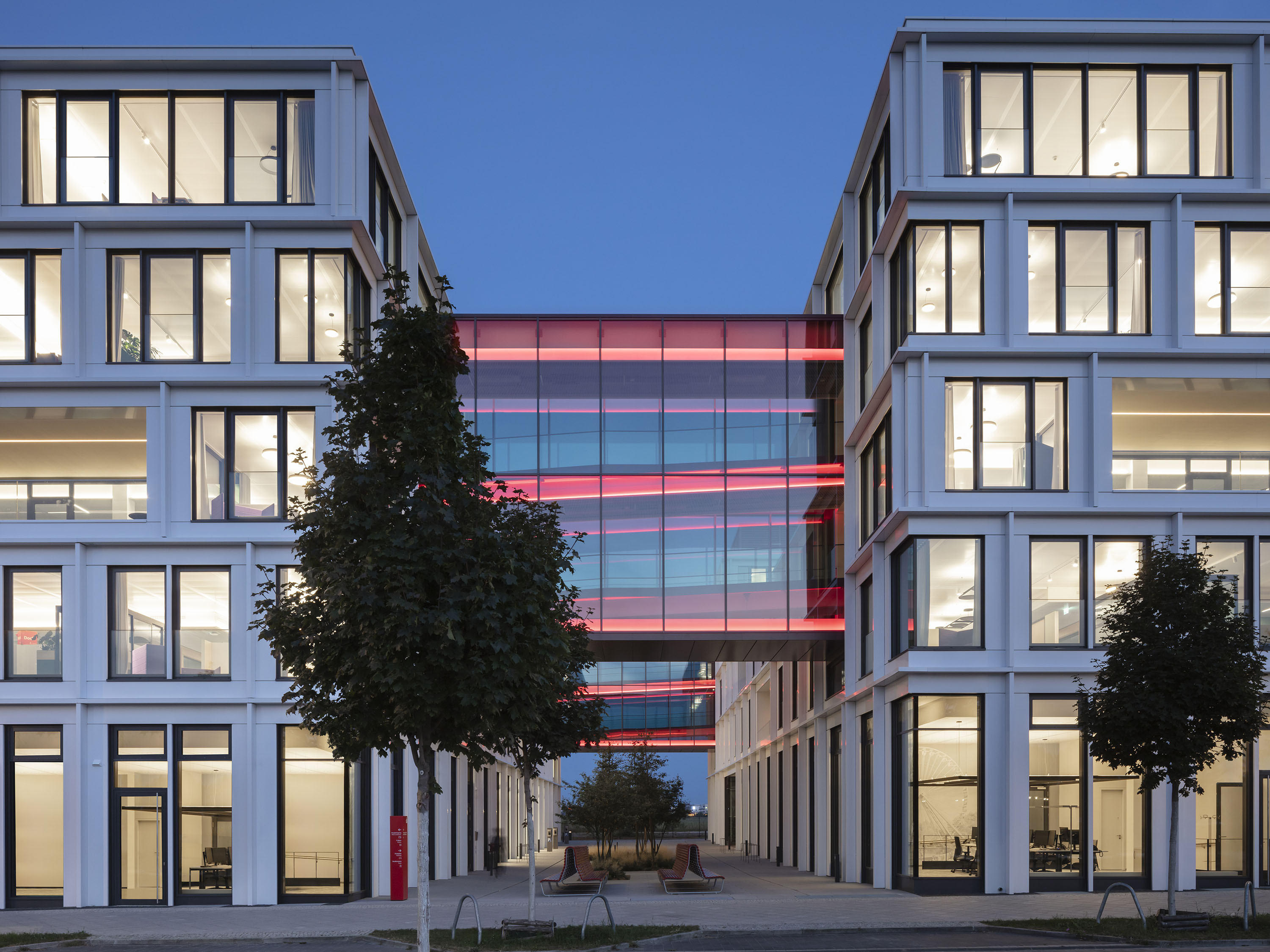 Discover Germany - Sustainable visions for urban spaces - Tchoban Voss ...